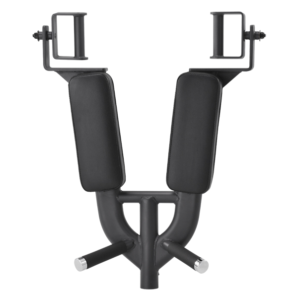 Träningsspecialisten - Wishbone / Viking Press