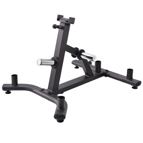 Träningsspecialisten - Renegade Stand tillbehör till landmina