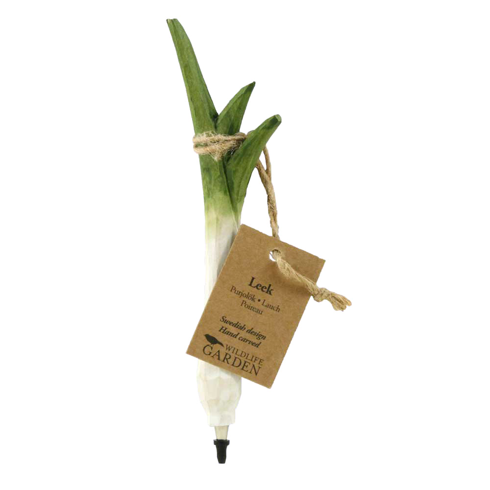 Pen Leek - Wildlife Garden Online