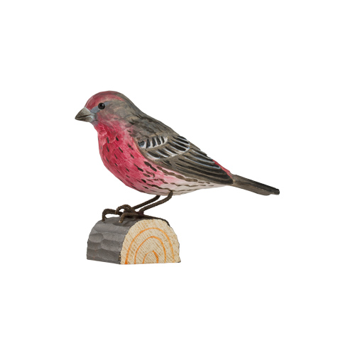 DecoBird House Finch - Wildlife Garden Online