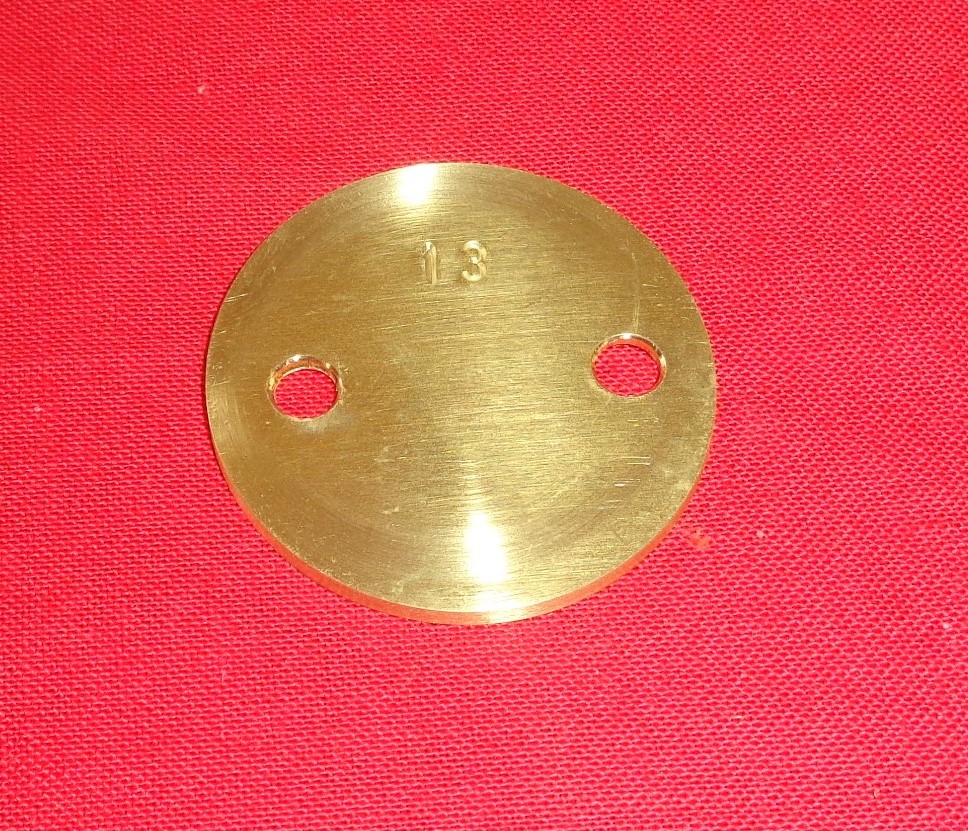 Spjäll Delar Schebler DLX & Linkert 1924-upp - Antiquebike AB