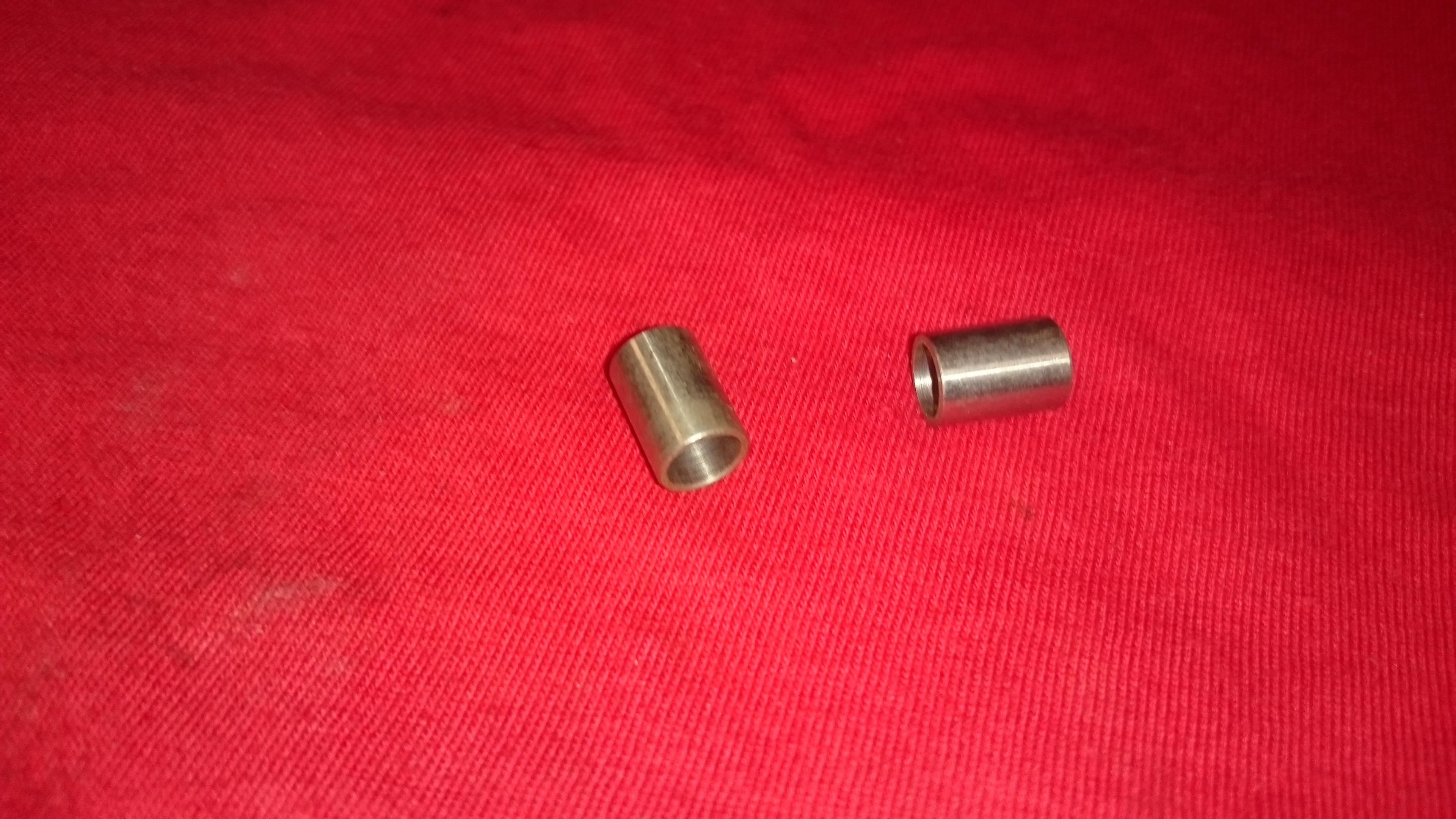 Spjäll Delar Schebler DLX & Linkert 1924-upp - Antiquebike AB