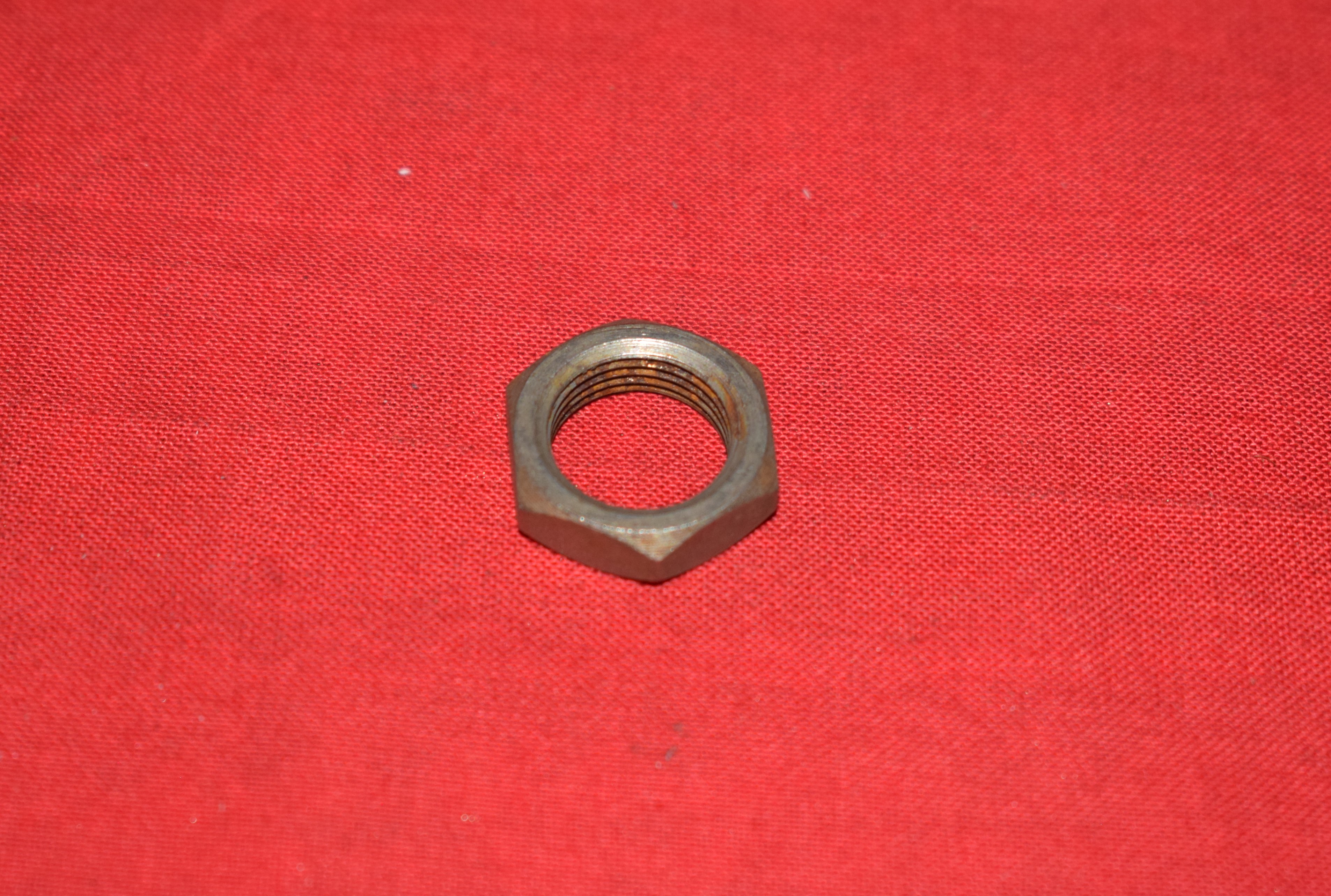 Flotörhus Mutter Schebler HX NOS - Antiquebike AB