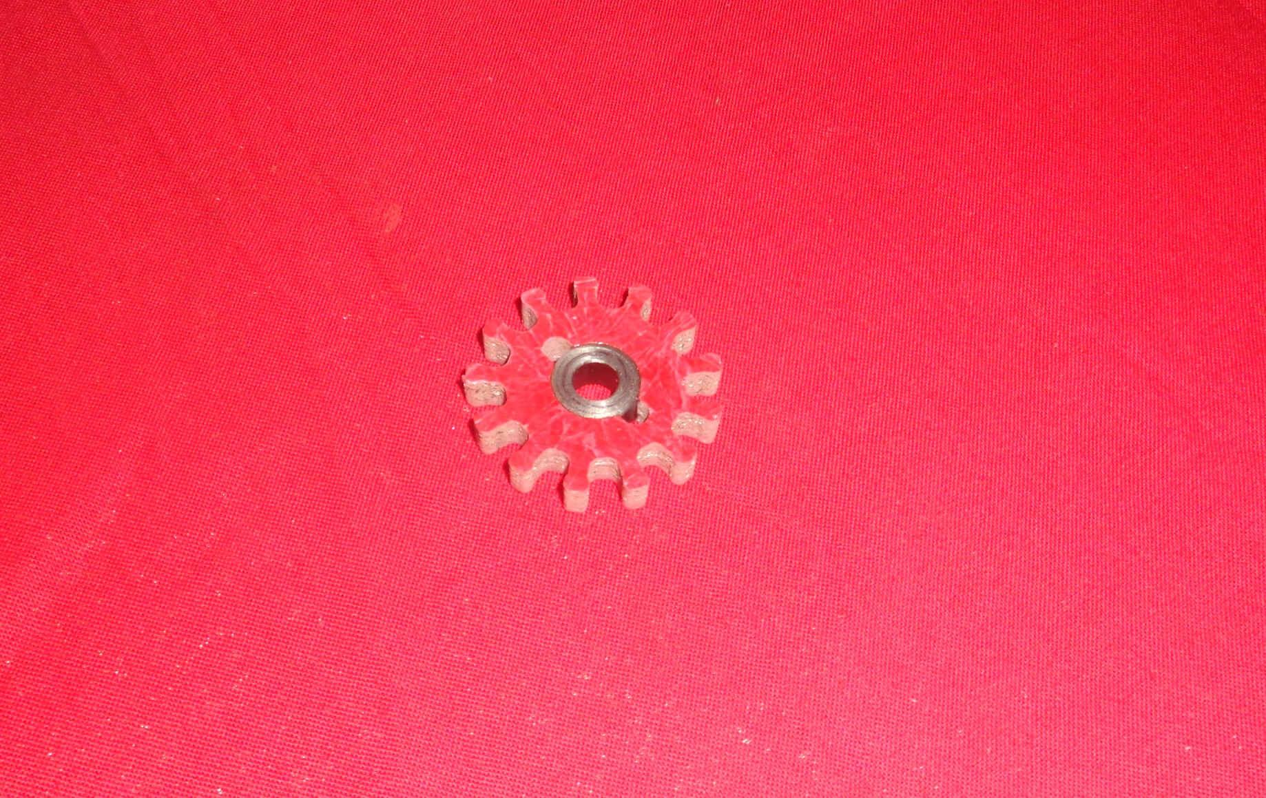 Speedometer Fiber gear 13 T Indian 741 - Antiquebike AB