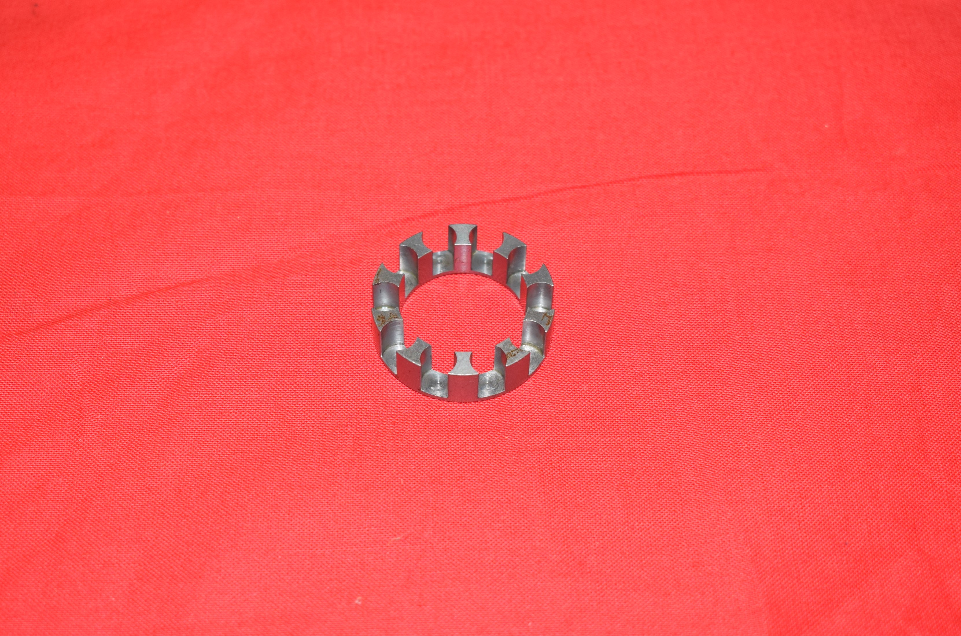 Roller Retainer Indian 1920-Up (10 Roller) - Antiquebike AB