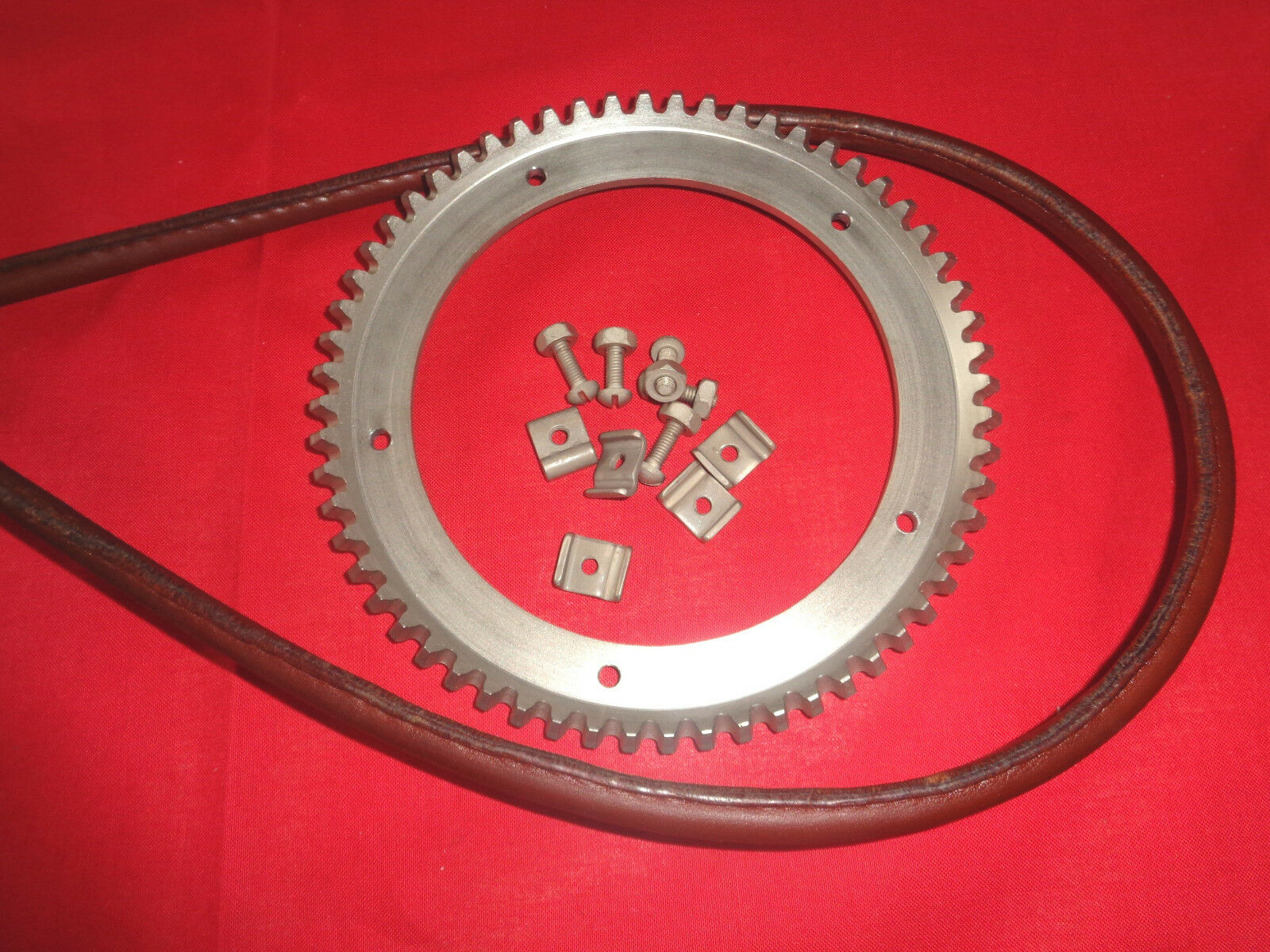 Jones Speedometer Drive Unit - Antiquebike AB