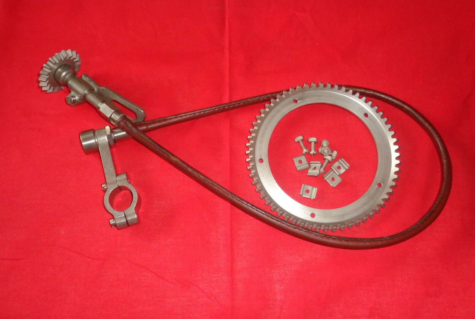 Speedometer Cable Drive Unit at Michael Sizemore blog