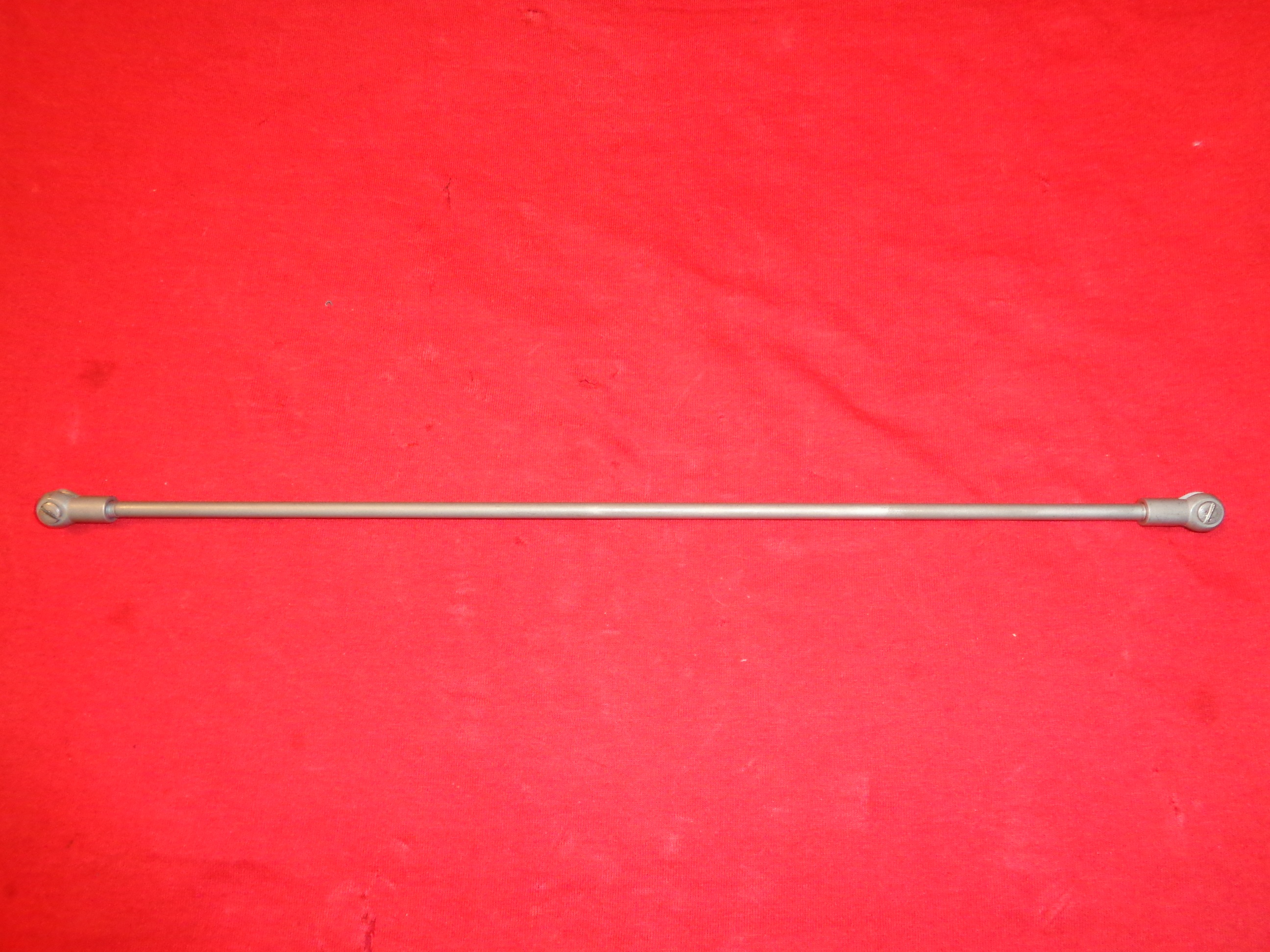 Spark Advance Rod with Ends Excelsior 1915-19, Refno: 4486 - Antiquebike AB