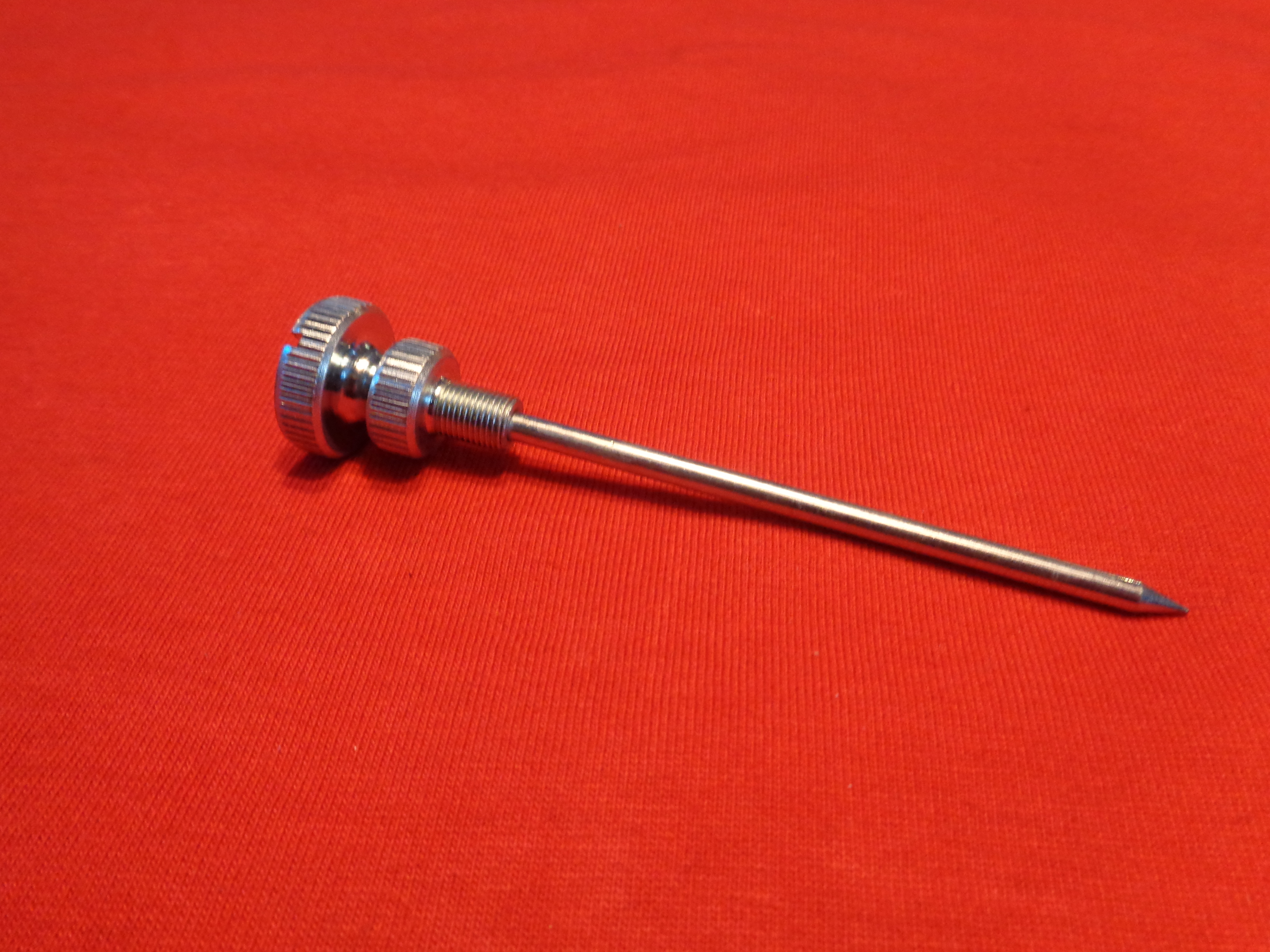 High Speed Needle Parts Schebler DLX & Linkert 1924-up - Antiquebike AB