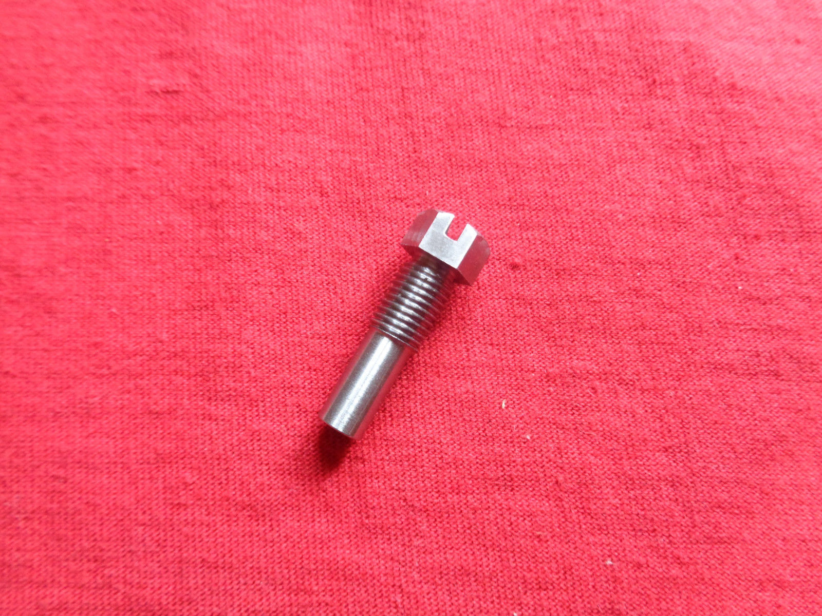 Lågfarts Skruv Schebler HX - Antiquebike AB