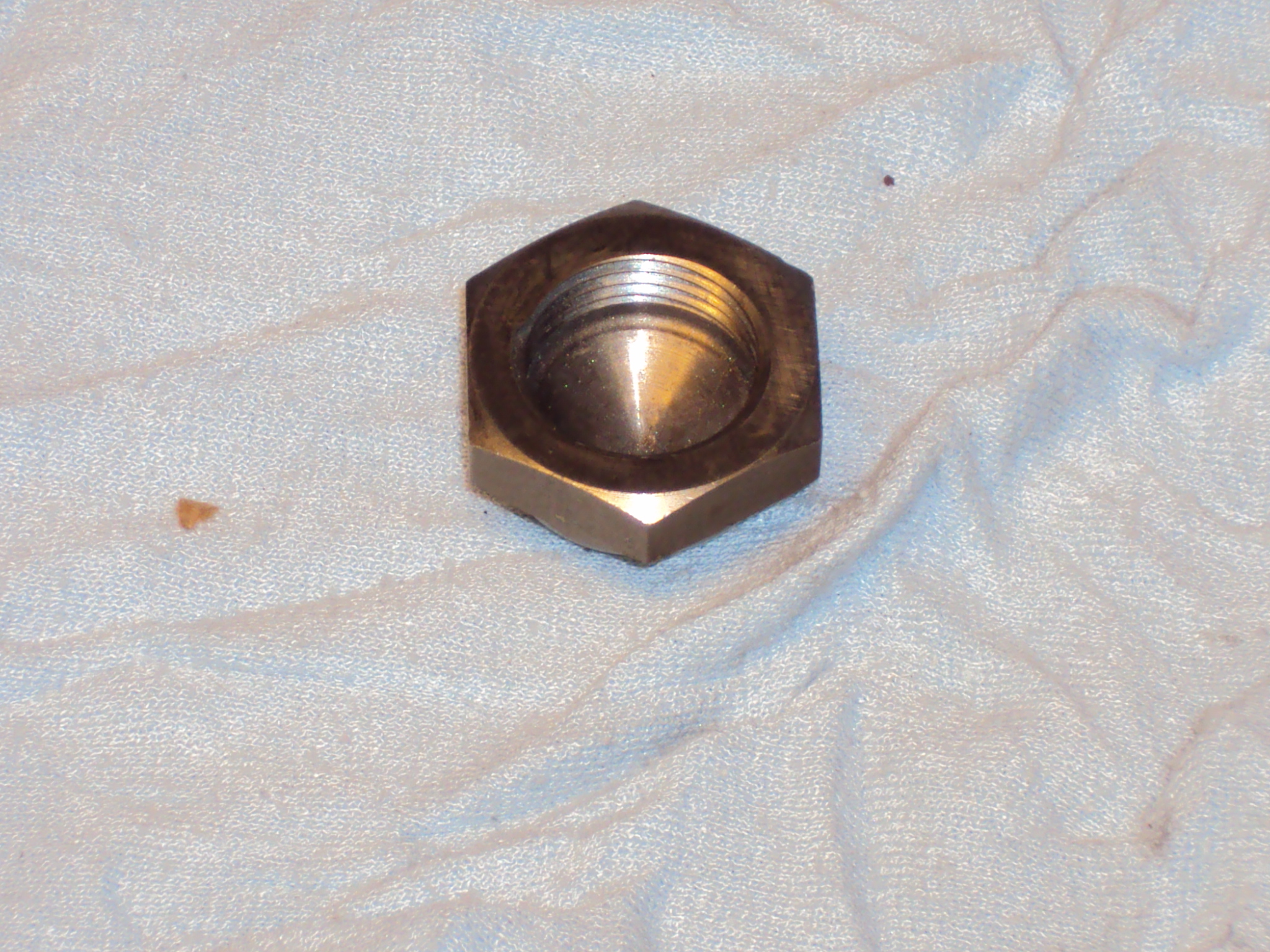 Flotörhus Mutter Schebler DLX - Antiquebike AB