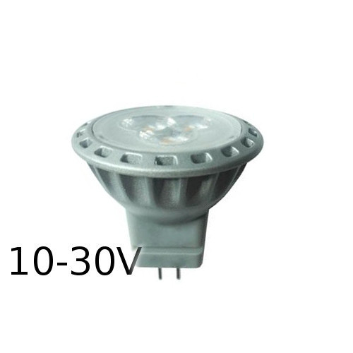 LED MR11 3000K 180lm GU4 2,5W - lamportillallt LED MR11 3000K 180lm GU4 2,5W - lamportillallt