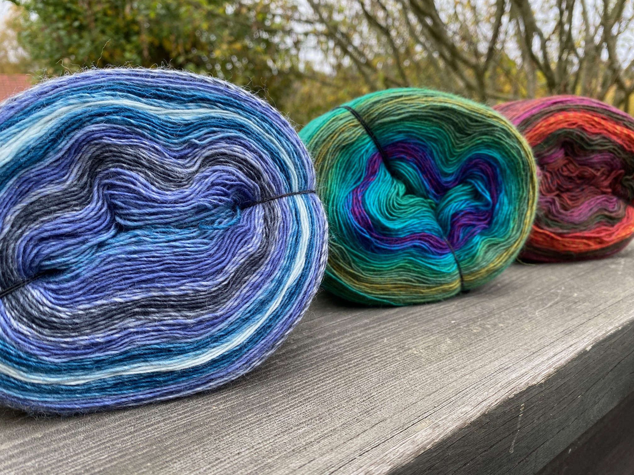 House of Hildur - Schoppel - Zauber Flower