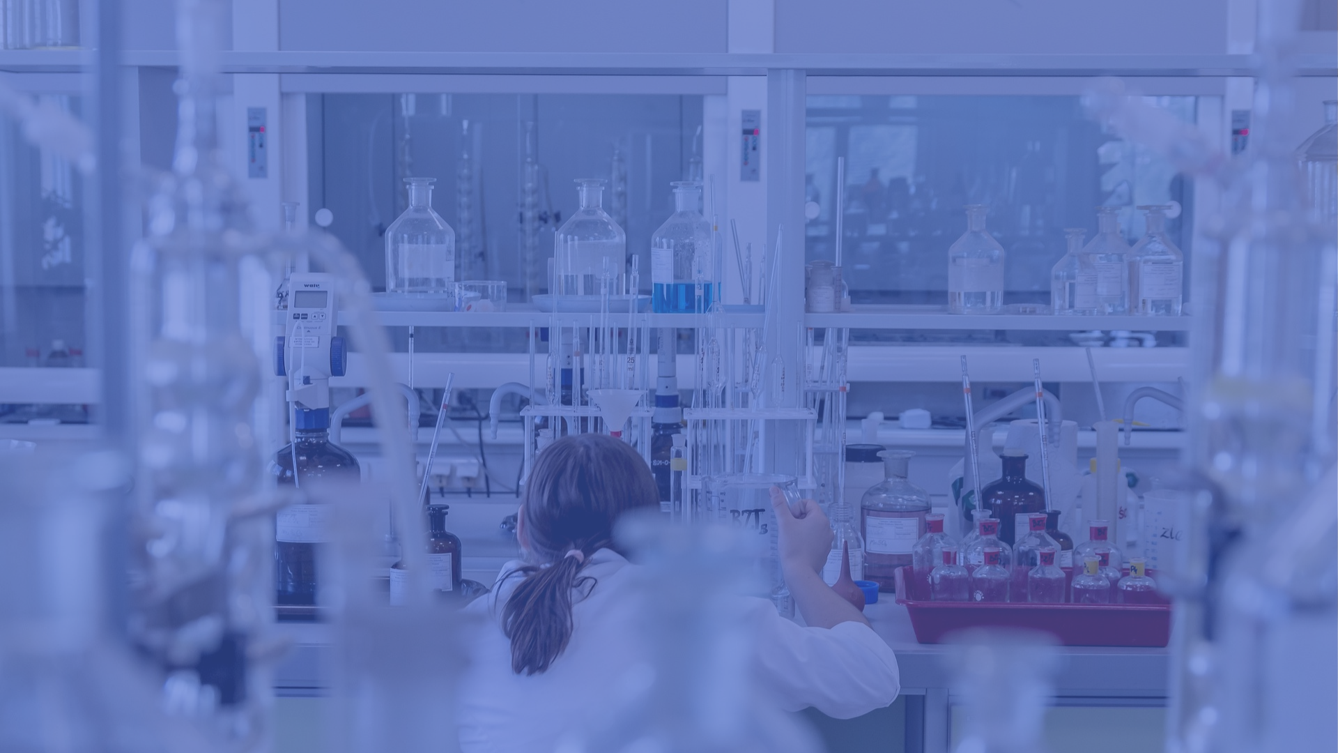 Cryopreservation/Cell banking - AlexoTech