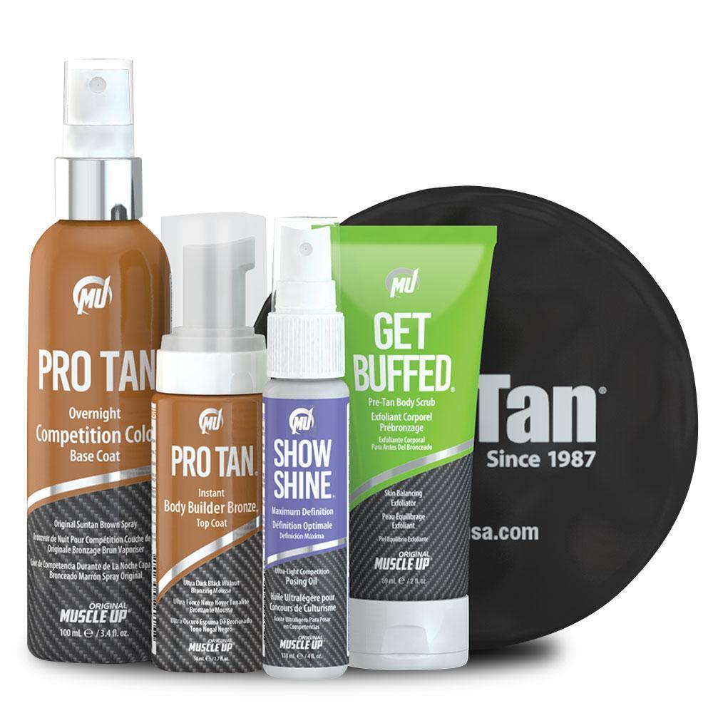 ProTan - Bikini Kit - Scandinavian Supplements Co