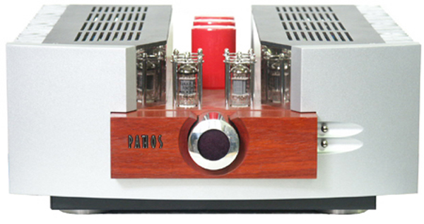 Pathos Inpol 2 MKII - Sound & Living