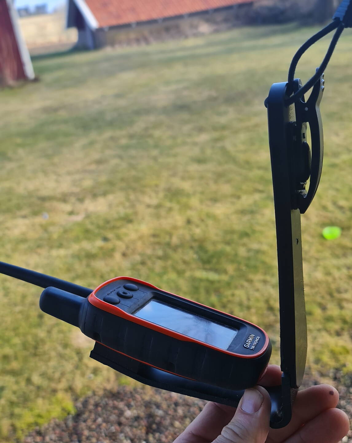 Garmin Astro (tillbehör) - TRAMPET.se