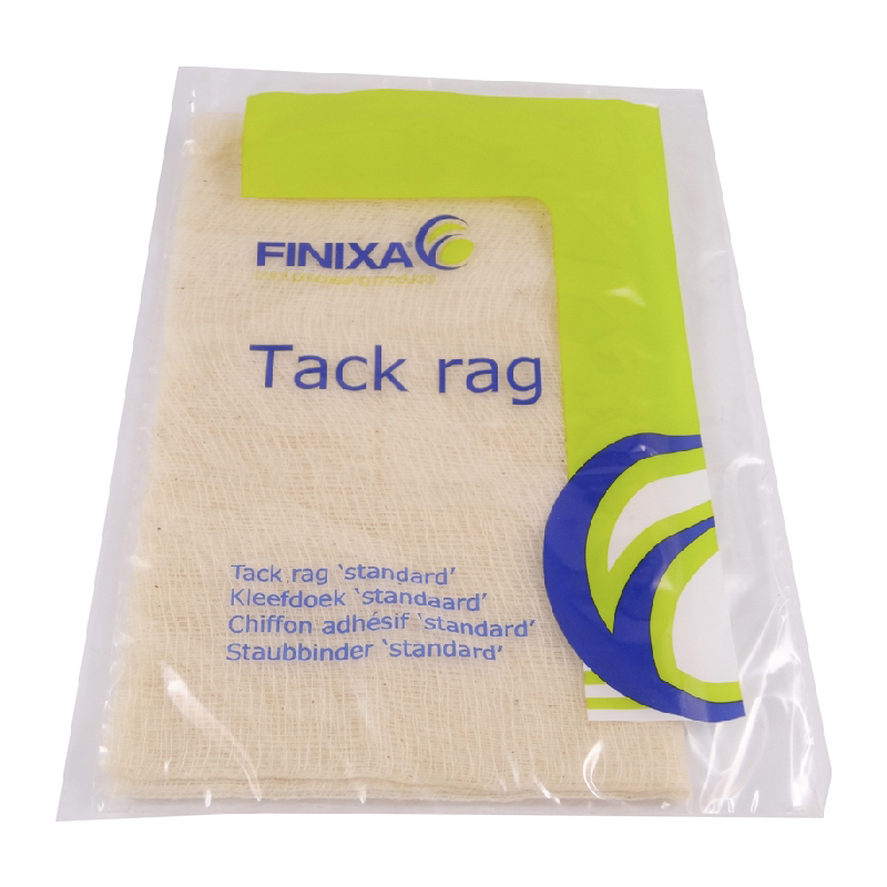Bilhuset Lack & Reservdelar - Finixa Klibbduk (Tag-rag)