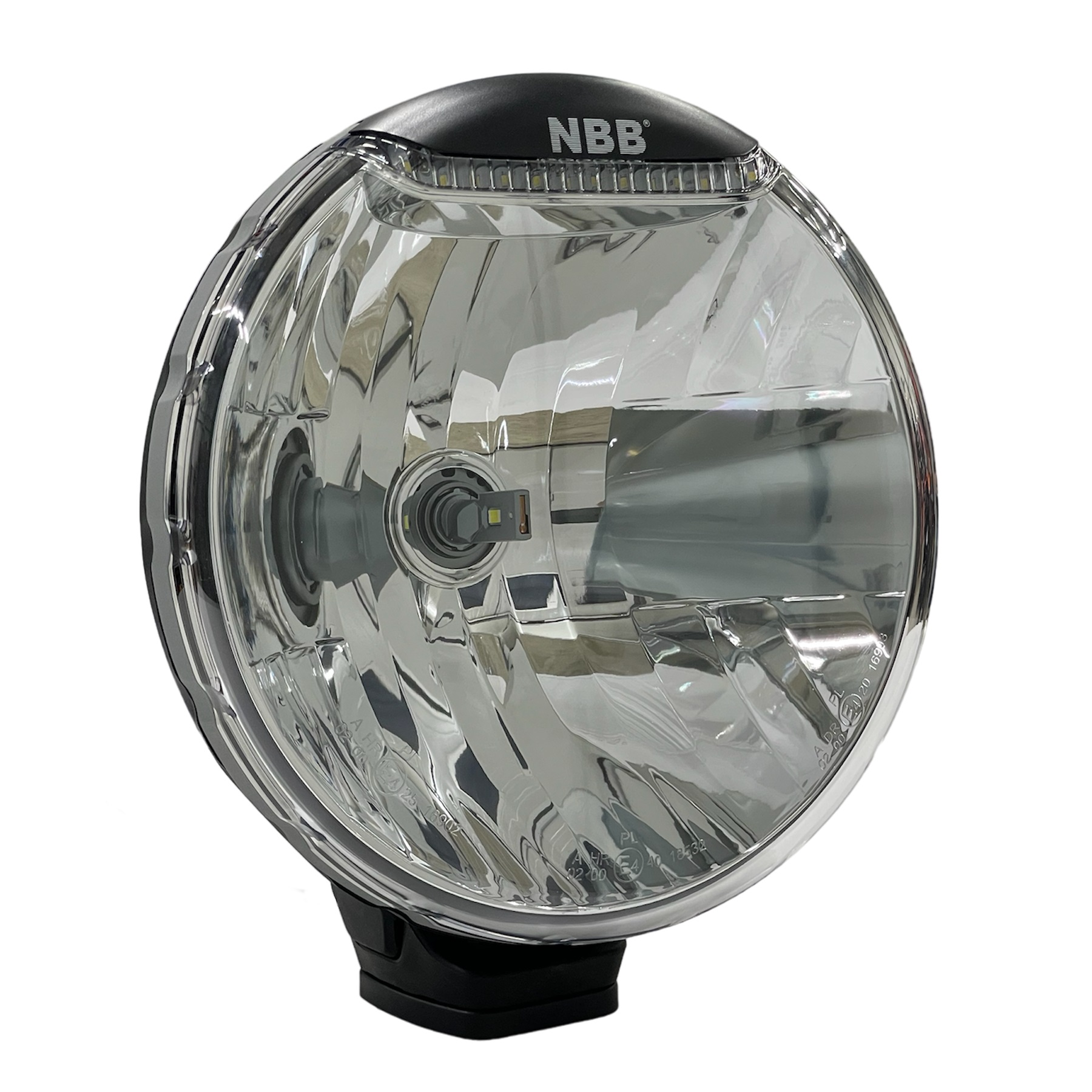 NBB 225 LED Ekstralys | Fjern - Ekstralyskongen.no