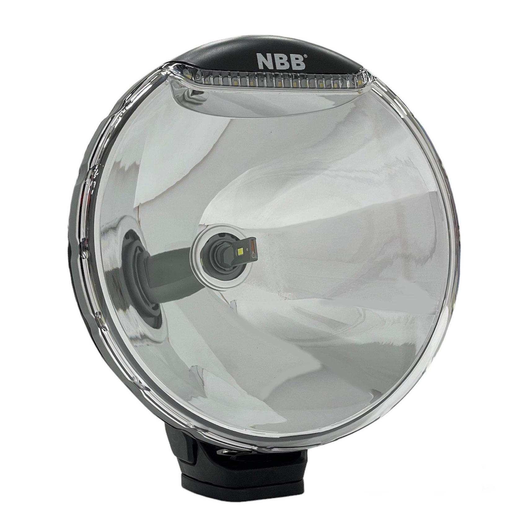 NBB 225 LED Driving Light | Pencil - Extraljuskungen.com