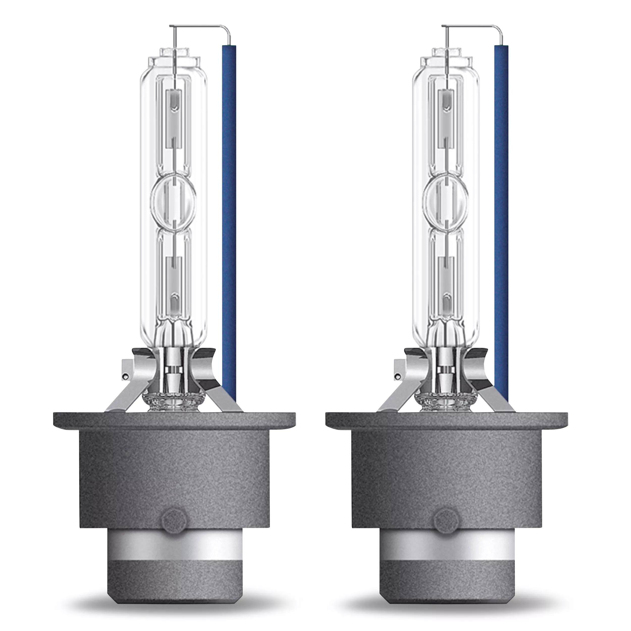 Osram D4S Xenarc Cool Blue Intense (NEXT GEN) - Extraljuskungen.se