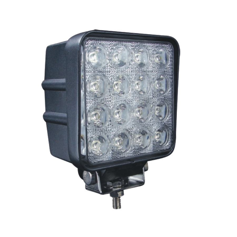 Arbeidslys LED til bil og maskin | Ekstralyskongen.no