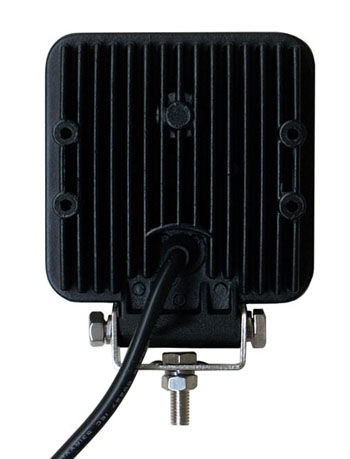 Avelux LED S-48W Arbeidslys - Ekstralyskongen.no