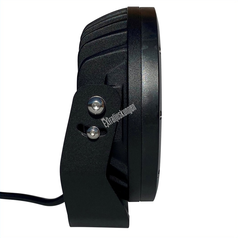 Avelux Summit Pro 180 LED Ekstralys | Amber - Ekstralyskongen.no