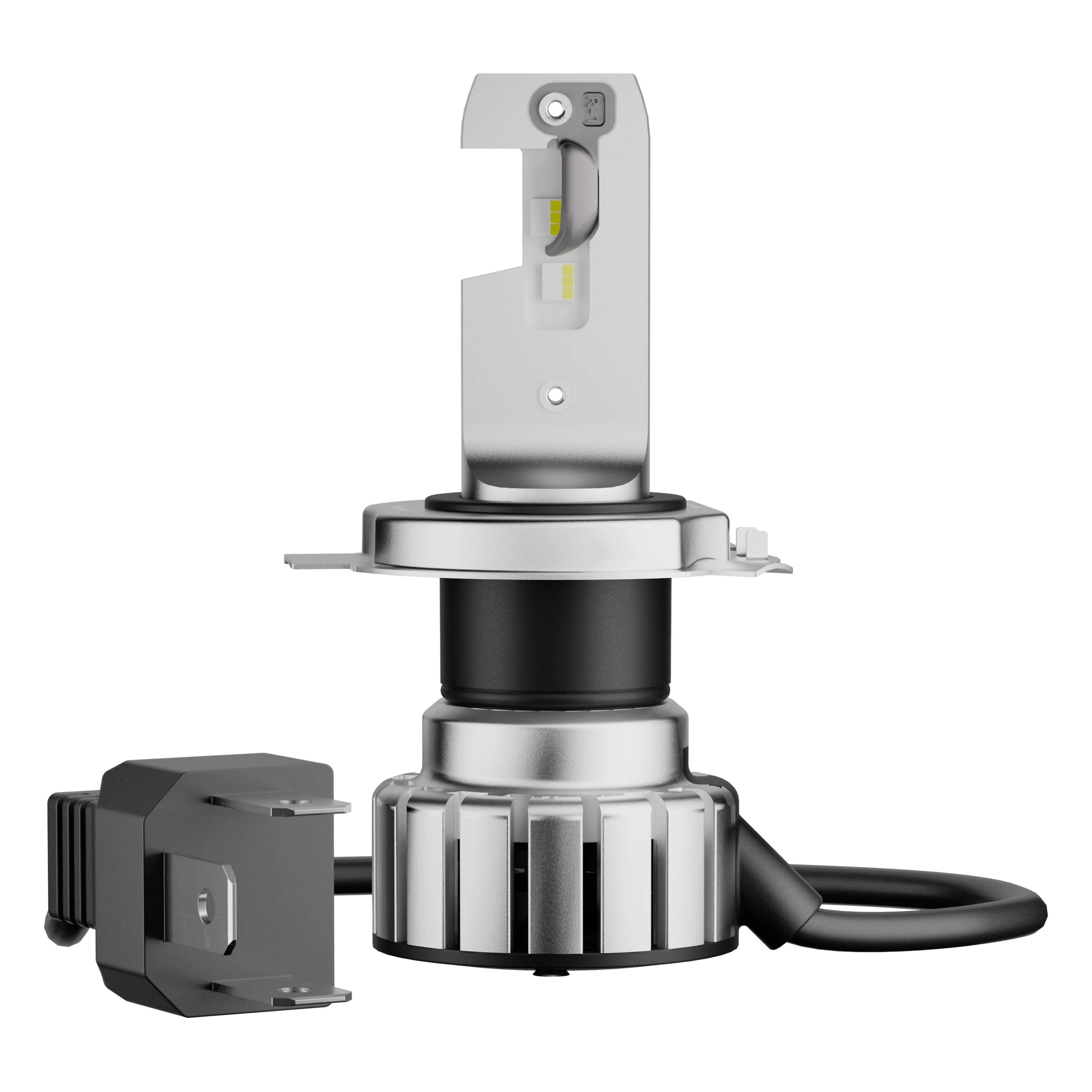 Osram Night Breaker LED Smart Motorcycle H4 | Street Legal ...