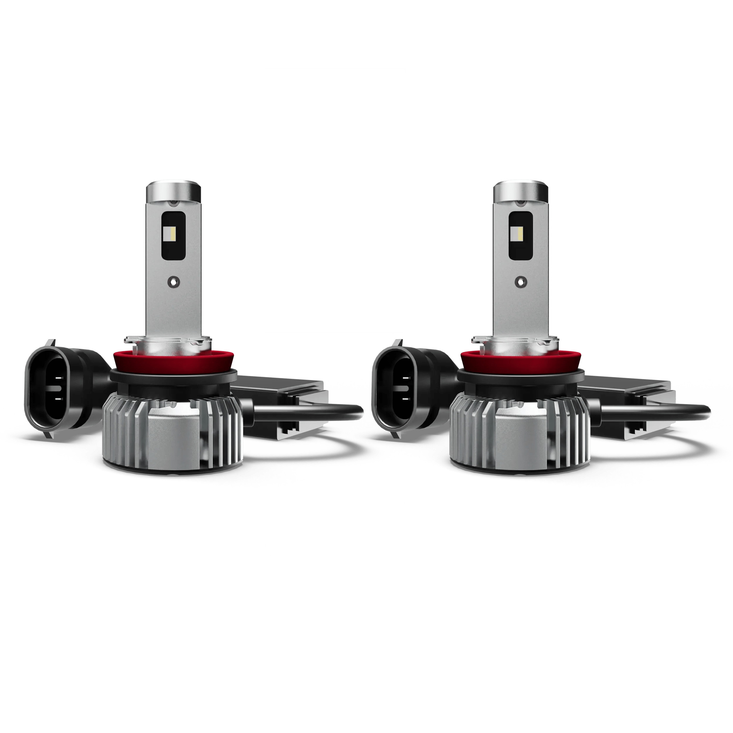 Osram Night Breaker LED Smart ECE H11 | Street Legal - Lisavalokuningas.fi