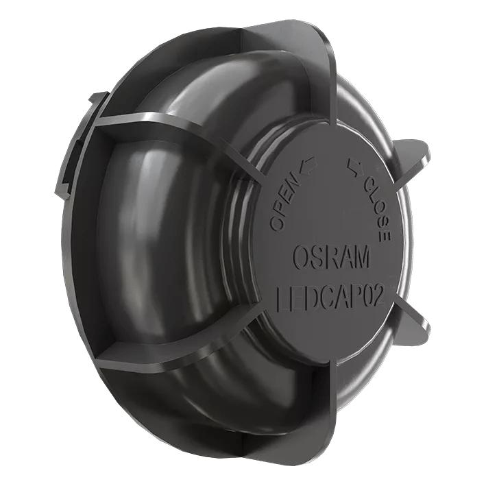 Osram LEDriving Cap LEDCAP02 - Extraljuskungen.se