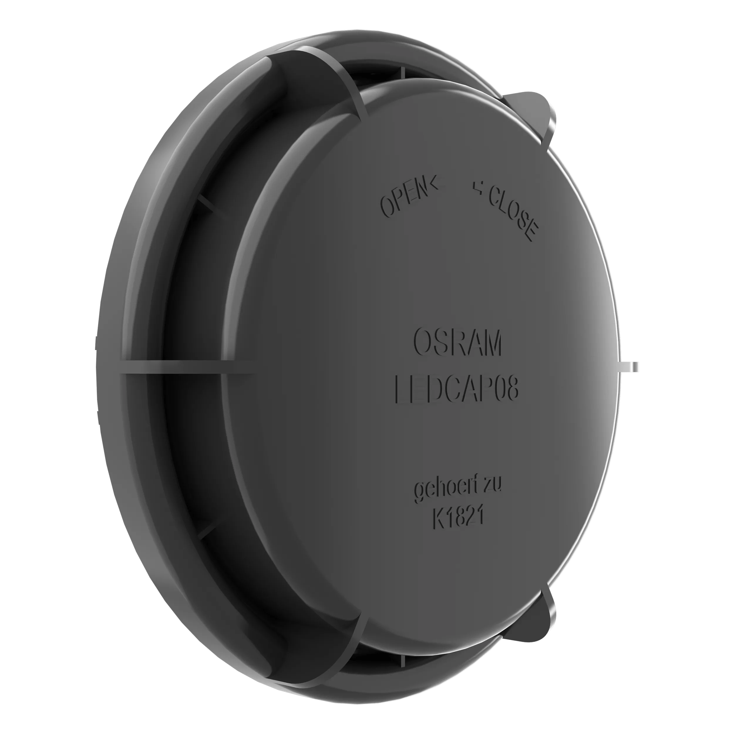 Osram LEDriving Cap LEDCAP08 - Extraljuskungen.se