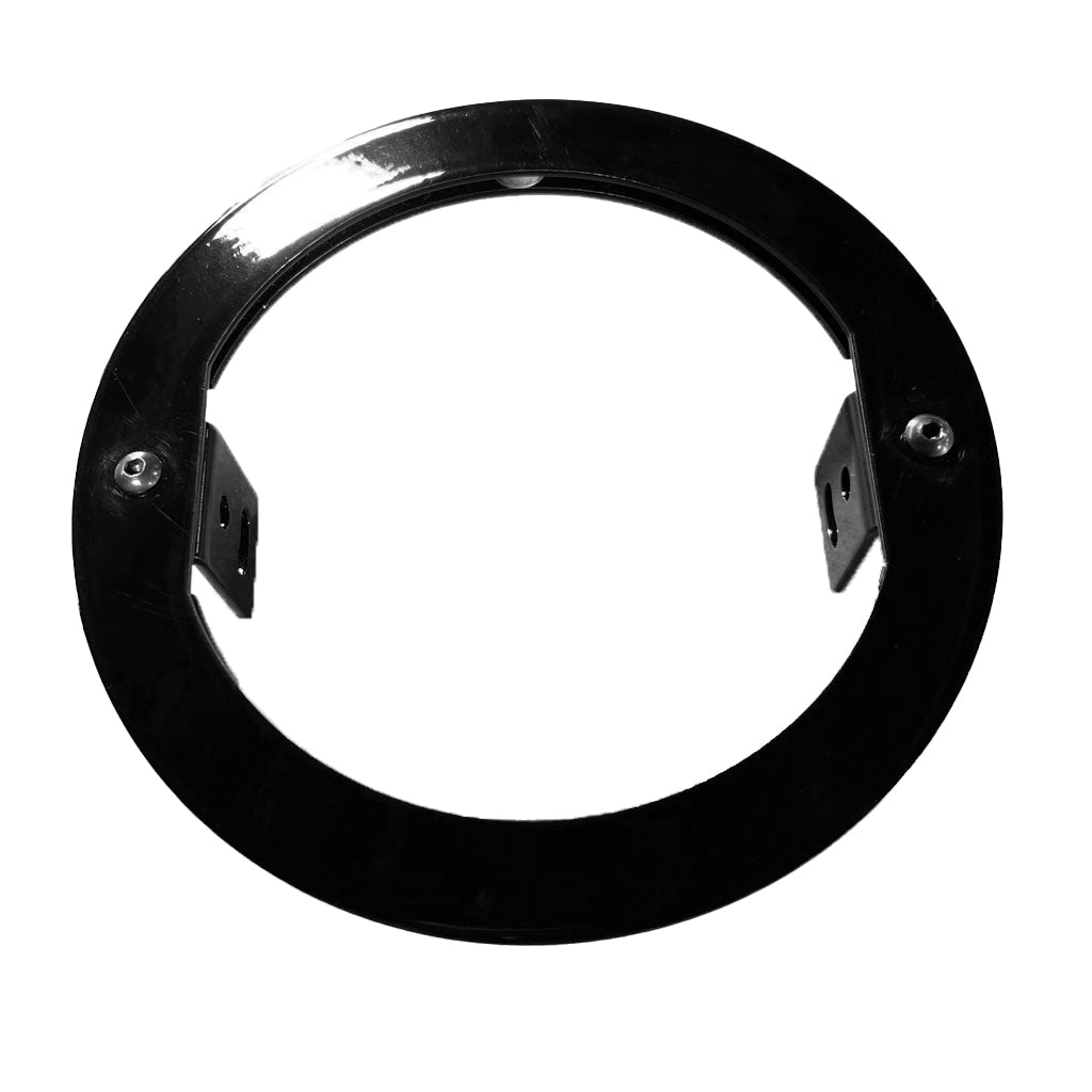 Low Rider ST LP4 Headlight Bracket - Ekstralyskongen.no