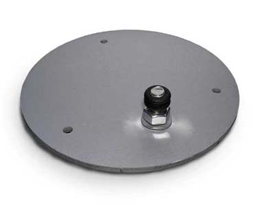 Bracket for rotary light - Extraljuskungen.com