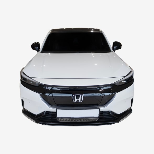 Honda E:Ny1 2023- LED-rampspaket | OZZ XB1 20 - Extraljuskungen.se