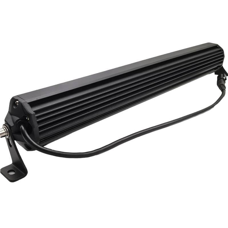 Avelux LEDbar DRS Double Row Combo 32 - Ekstralyskongen.no