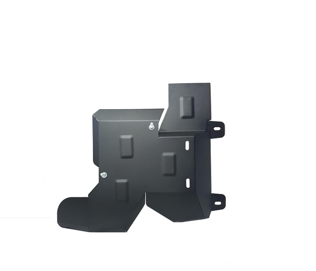 Hasplåt AdBlue | Man TGE 2017-2020 - Extraljuskungen.se