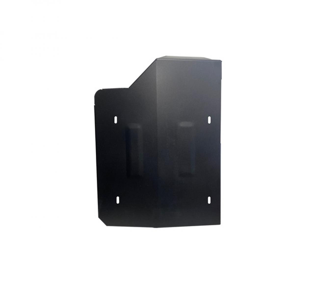 Bunnplate AdBlue | Renault Master 3 - Model 1 2016-2024 ...