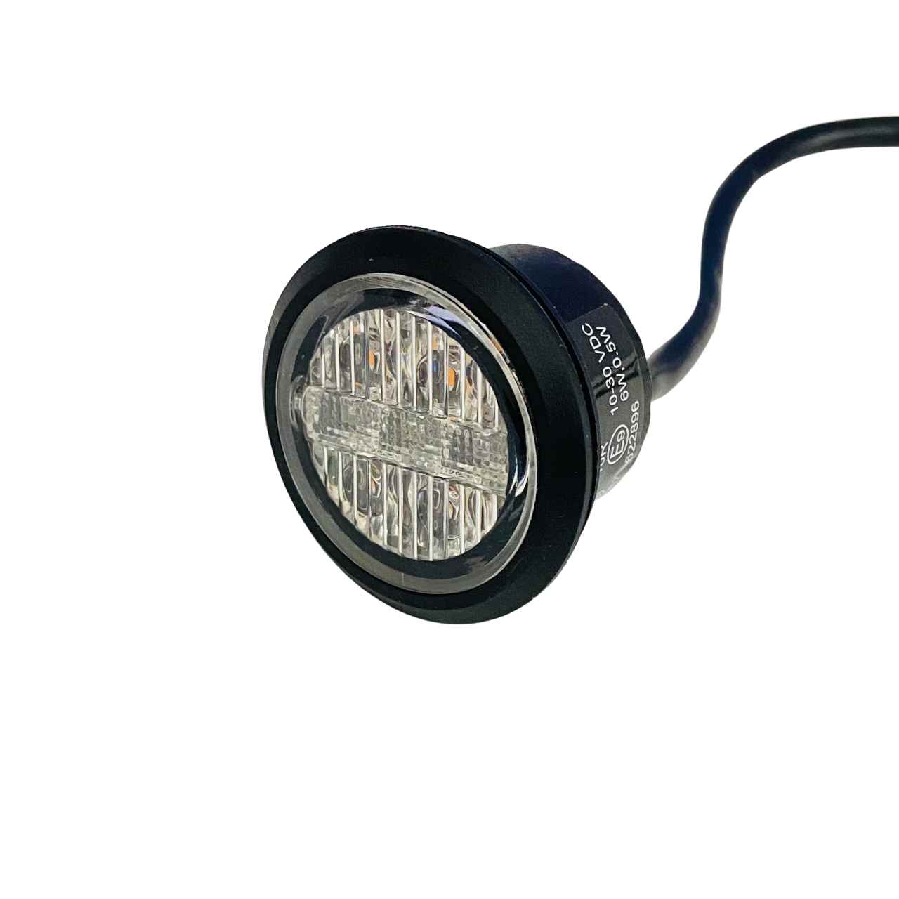 V-Sight Bullseye R65 LED Blixt/Positionsljus Puck - Extraljuskungen.se