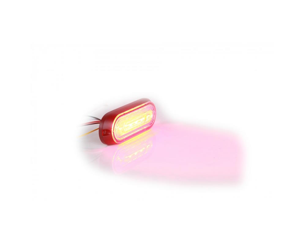 V-Sight Trucker LED Warning Light / Reverse light - Extraljuskungen.com