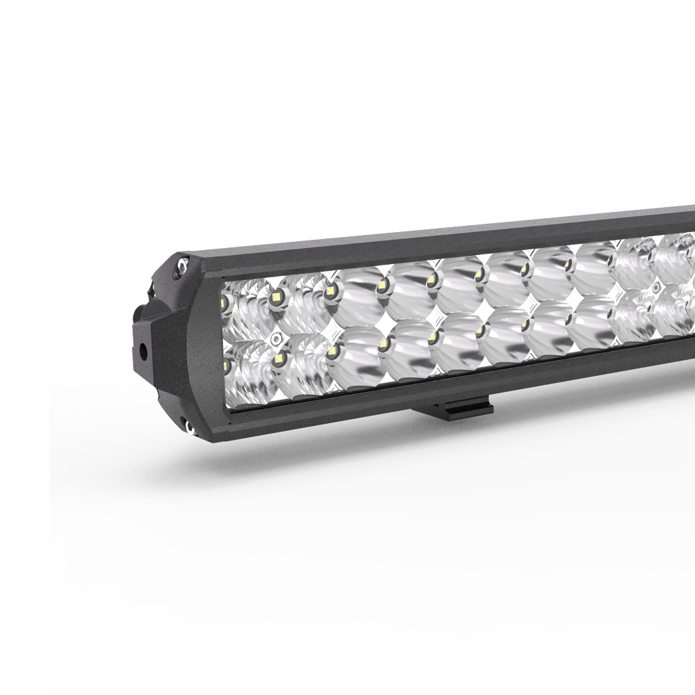 Avelux LEDbar DRS Double Row Combo 22 Pakke - Ekstralyskongen.no