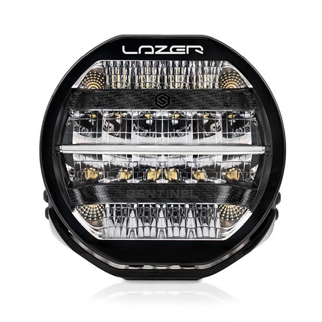 Driving lights for car - Extra lights car | Extraljuskungen.com