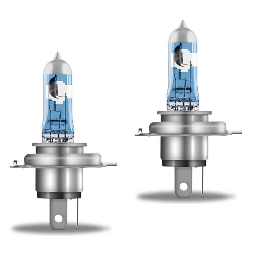 Köp halvljus och helljus lampa till bil | Extraljuskungen