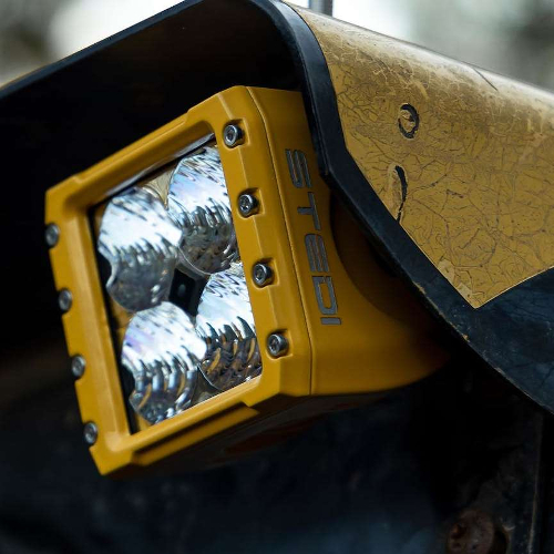 Arbeidslys LED til bil og maskin | Ekstralyskongen.no