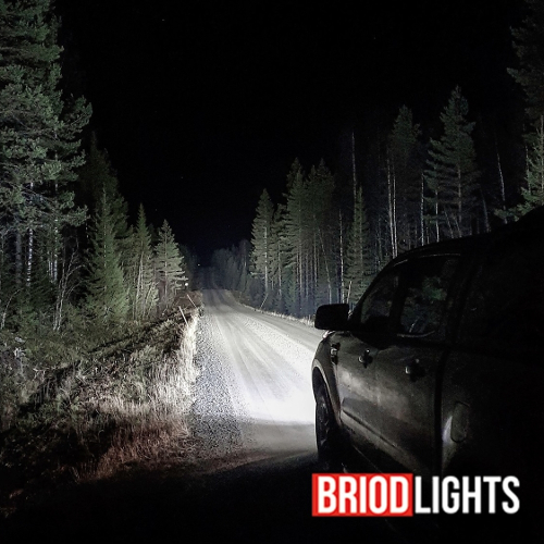 LED ramp till din bil | Extraljuskungen.se