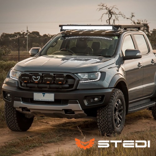 LED ramp till din bil | Extraljuskungen.se