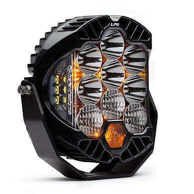 Extraljus till bil – Extra lampor bil | Extraljuskungen.se