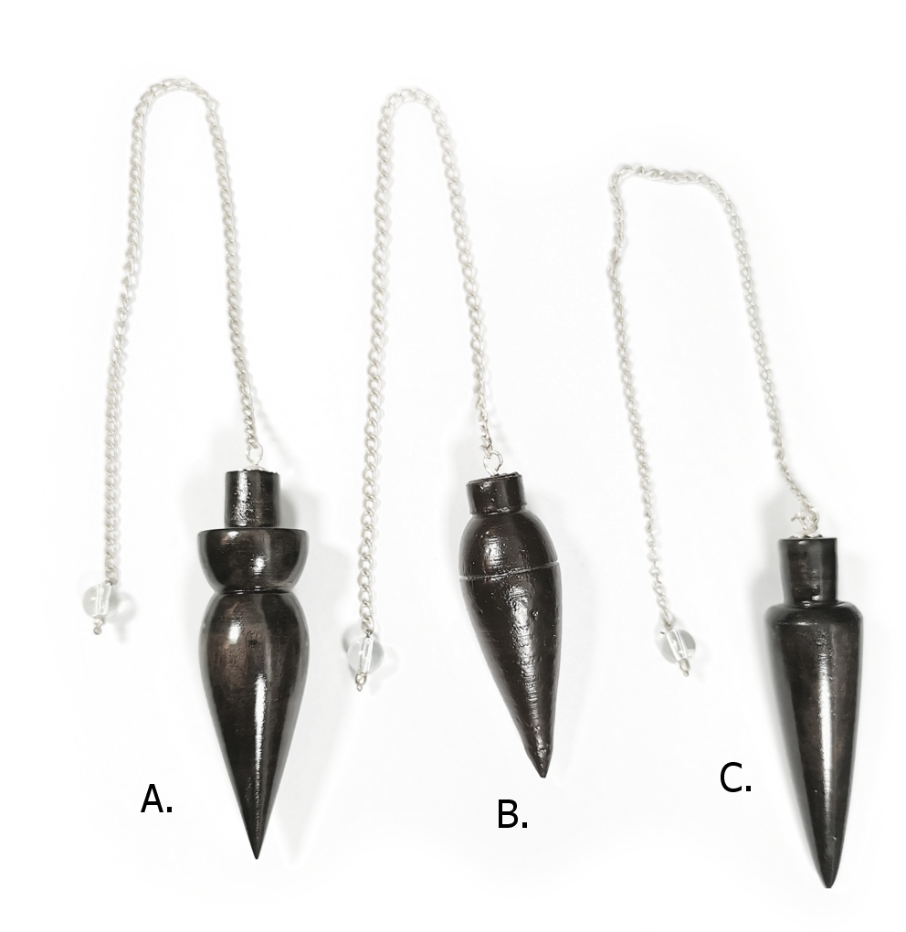 Stengarden.com - Pendel i Trä