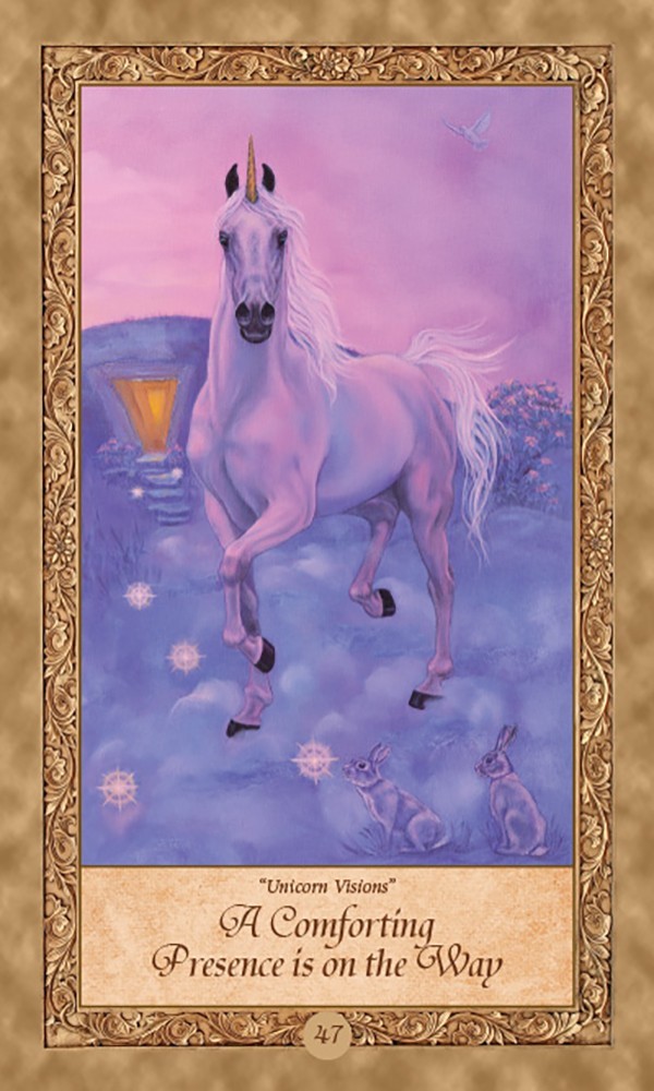 Stengarden.com - Art Through the Starstream Oracle by Cheryl Vambrach Rose