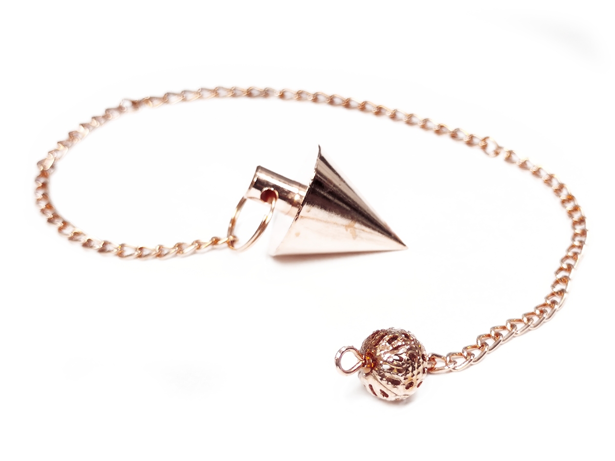 Stengarden.com - Koppar Pendel